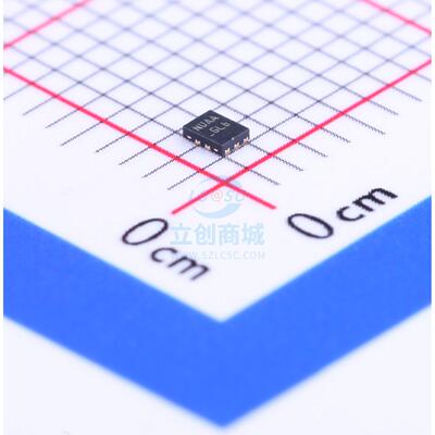 USB芯片 FUSB301TMX TMLP-10 on 全新原装进口