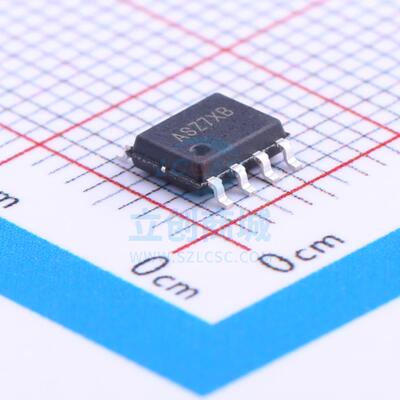AC-DC控制器和稳压器 SY50282FAC SOIC-8_150mil silergy(矽力杰)