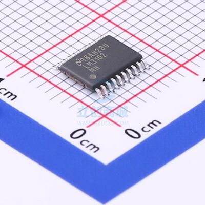 DC-DC电源芯片 LM3102MHX/NOPB HTSSOP-20 TI()