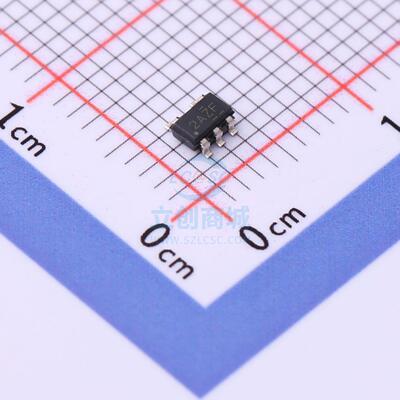 线性稳压器(LDO) TPS7A2033PDBVR SOT-23-5 TI 全新原装进口