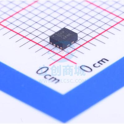 DC-DC电源芯片 TPS61089RNRT VQFN-11 TI 全新原装进口
