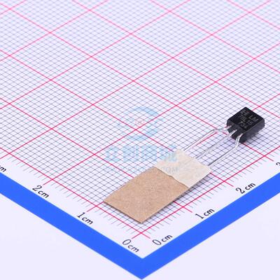 线性稳压器(LDO) LM78L15TA TO-92 HTC