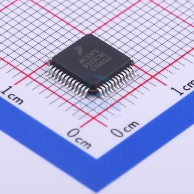 专业电源管理(PMIC) MC33FS6523CAE LQFP-48 NXP 全新原装进口