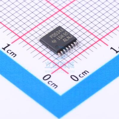 I/O扩展器 PCA9534APWR TSSOP-16 TI()
