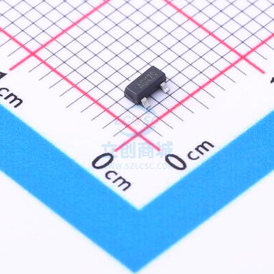 监控和复位芯片 ZLM809MEUR/T SOT-23-3 ZLM(周励)