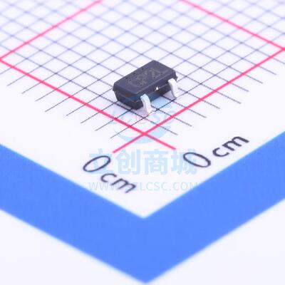 监控和复位芯片 LN61CN3302MR-G SOT-23(SOT-23-3) natlinear(南