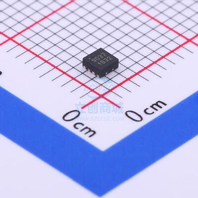 RF放大器 TQP3M9037 DFN-8 全新原装进口