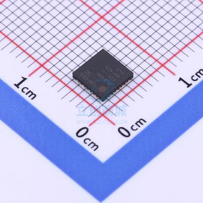 专业电源管理(PMIC) BM81810MUV-ME2 VQFN-32-SV5050 ROHM(罗姆)