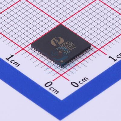 其他接口 PI3HDMI412ADZBEX TQFN-56 全新原装进口