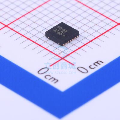 电池管理 MAX17260SETD+ TDFN-14_EP MAXIM(美信)