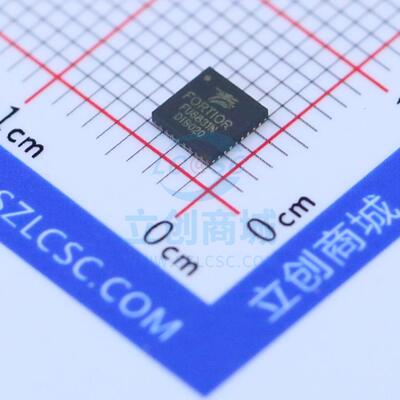 单片机(MCU/MPU/SOC) FU6831N QFN-32 Fortior Tech(峰岹)