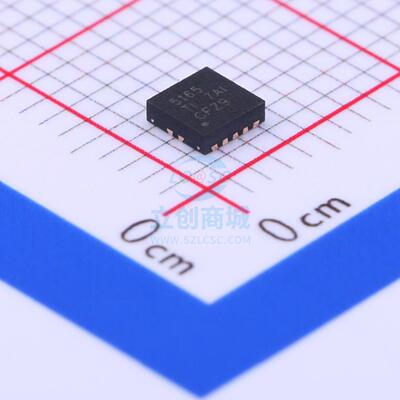 DC-DC电源芯片 LM5165DRCR VSON-10 TI()