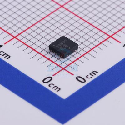 线性稳压器(LDO) NCV8537MN500R2G DFN-10 on 全新原装正品