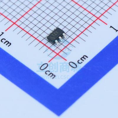 栅极驱动IC LTC4440ES6#PBF SOT-23-6 ADI 全新原装进口