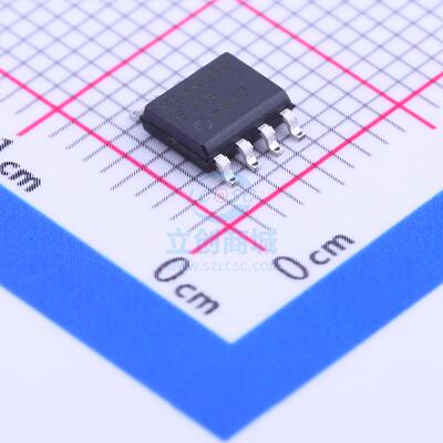 电压基准芯片 MAX6250BCSA+ SOIC-8_150mil 全新原装进口
