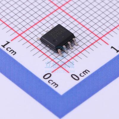 EEPROM CAT93C66VI-GT3 SOIC-8 ON 全新原装进口
