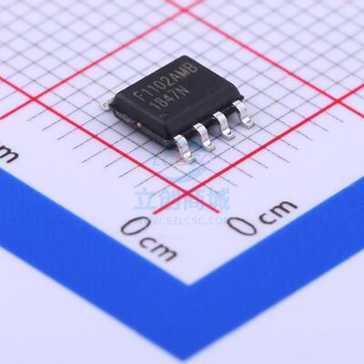 单片机(MCU/MPU/SOC) MC94F1102AMBN SOP-8 ABOV(现代)