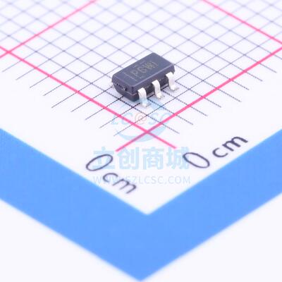 线性稳压器(LDO) TPS73025DBVT SOT-23-5 TI 全新原装进口
