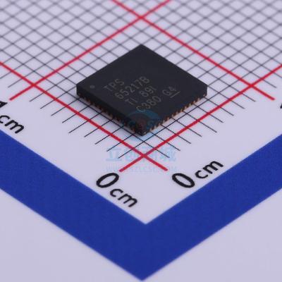 专业电源管理(PMIC) TPS65217BRSLR VQFN-48 TI 全新原装进口