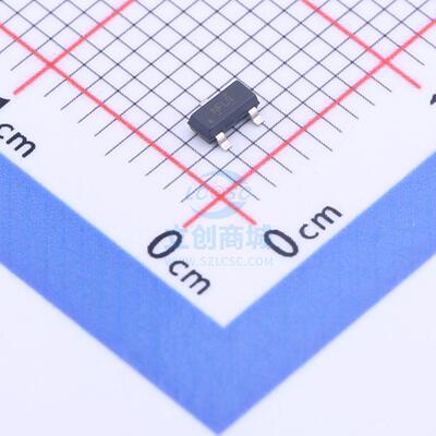 静电放电(ESD)保护器件 TPD2E009DBZR SOT-23-3 TI()