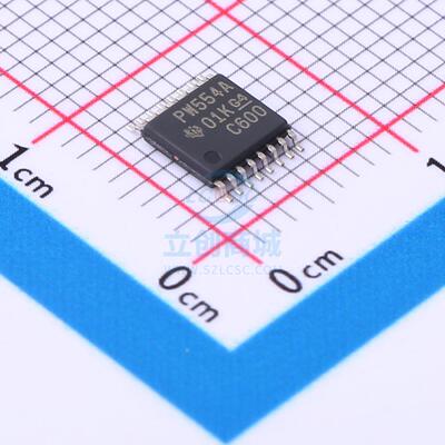 I/O扩展器 TCA9554APWR TSSOP-16 TI 全新原装进口