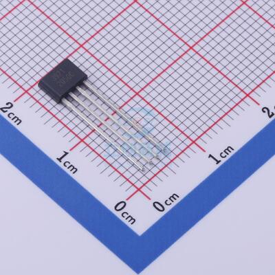 电机驱动芯片 PT3921E2OBG7P1 TO-92-4 PROLIFIC(旺玖)