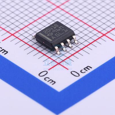 功率电子开关 TPS2041BDR SOIC-8 TI()