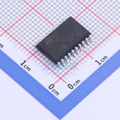 AC-DC控制器和稳压器 STCMB1TR SO-20 ST(意法半导体)