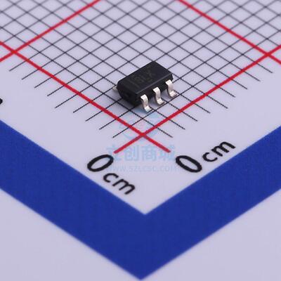 线性稳压器(LDO) TPS70950QDBVRQ1 SOT-23-5 TI()