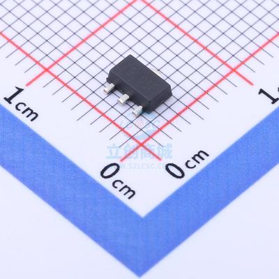 线性稳压器(LDO) LM79L05MK/TR SOT-89 HGSEMI(华冠)