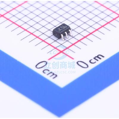 比较器 TS881ICT SC-70-5 ST 全新原装进口