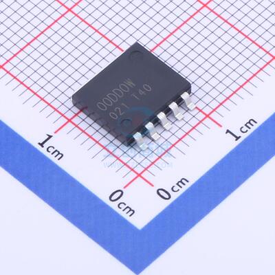 线性稳压器(LDO) BA00DD0WHFP-TR HRP5 ROHM(罗姆)