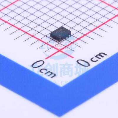 USB芯片 FSUSB30UMX UMLP-10 onsemi(安森美)