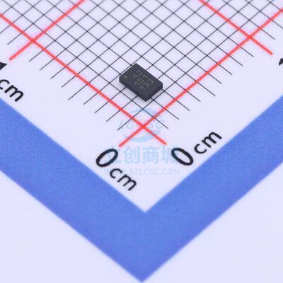 模拟开关/多路复用器 CBTU02043HEJ HUQFN-16(1.6x2.4) NXP 全新