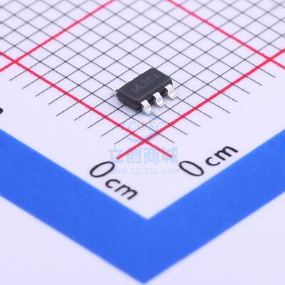 DC-DC电源芯片 SY8113ADC TSOT-23-6 全新原装正品