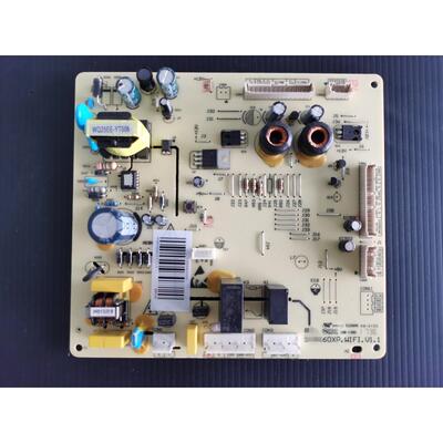 美菱冰箱主板电脑板BCD-456WEB电源板DA000586901控制板