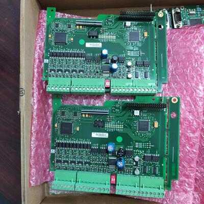 全新parker控制板AH464657U101690变频器主板AH463889U001编码板