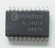 IC集成电路芯片AL1401AG  AL1401A AL1401 SOP16原装拆机质量保证
