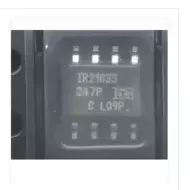 集成IC电路芯片IR2183S  IR2183  SOP8原装拆机质量保证