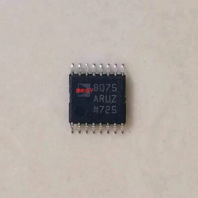 集成IC电路芯片原装拆机