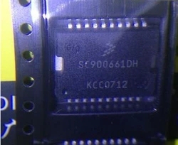 SC900661 SC900661DH SC900661VW 汽车电脑板易损芯片
