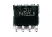 DMP4025LSD-13-F 丝印P4025LD DMP4025LSD 场效应管SOP8