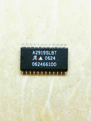 原装拆机质量保证A2919SLBT A2919 全系列IC集成电路芯片