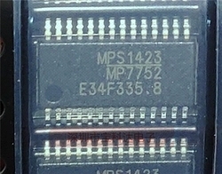 集成IC电路芯片MP7752GF-Z MP7752 TSSOP原装拆机质量保证
