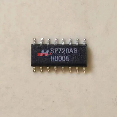 集成IC电路芯片原装拆机