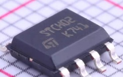 集成IC电路芯片原装拆机