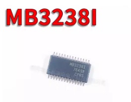 集成IC电路芯片原装拆机