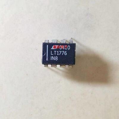 LT1776IN8  LT1776CN8  DIP8