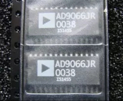集成IC电路芯片AD9066JR  AD9066  SOP28原装拆机质量保证