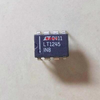 LT1245IN8  LT1245  DIP8
